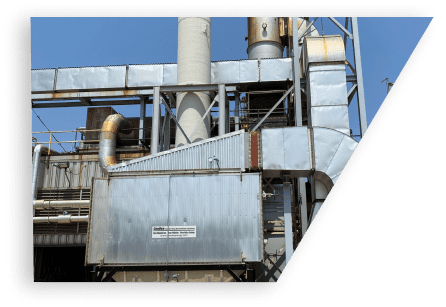 How we do it - Combustion and Energy Systems Limited
